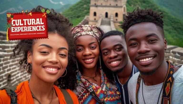 Best High School Trips Abroad for Cultural Experiences