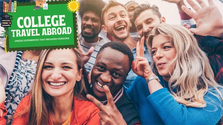 How to Plan a College Trip Abroad: A Comprehensive Guide - Jamaica ...